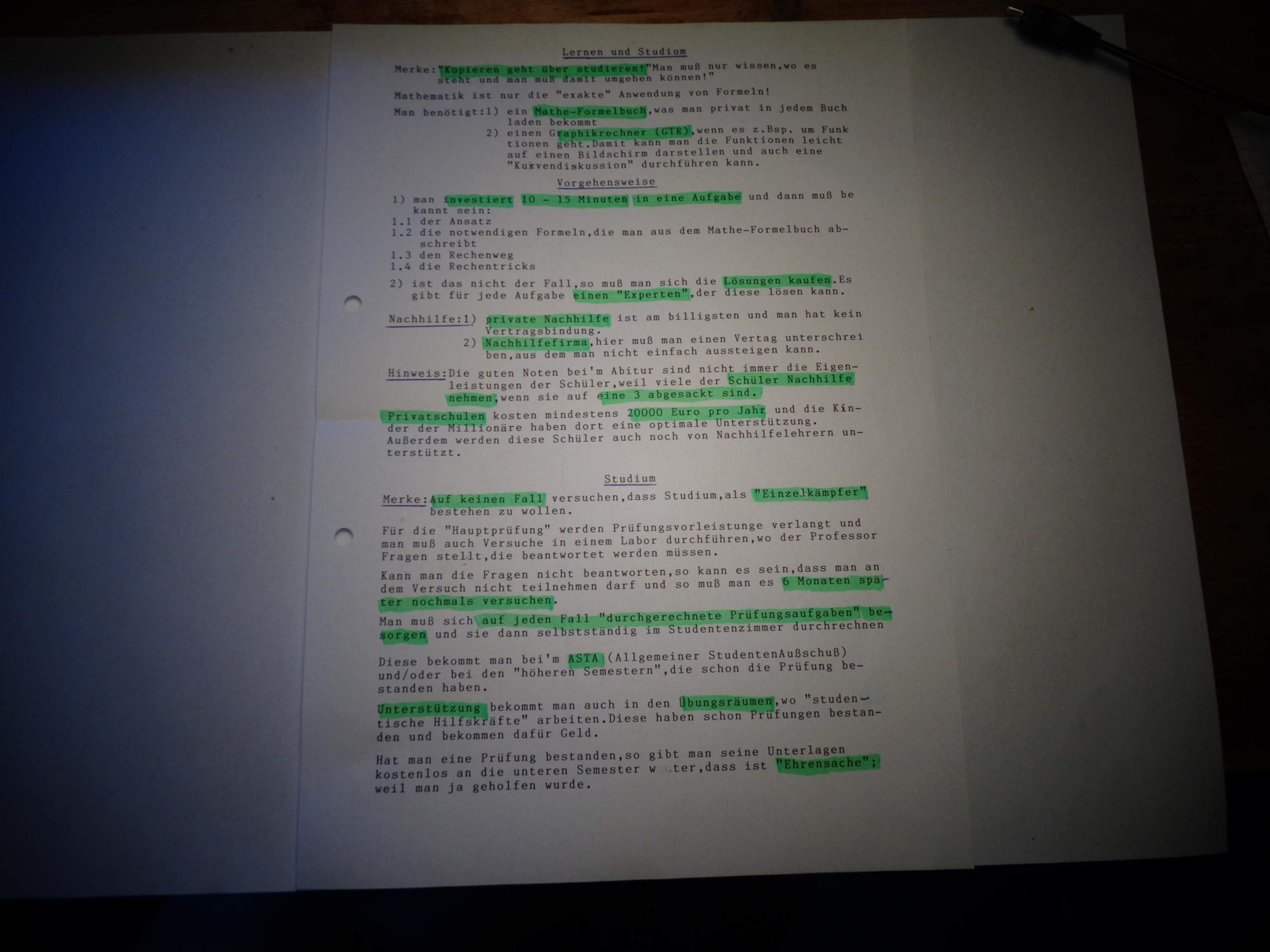 Ist man dumm wenn man kein Mathe kann? (Schule, Mathematik)