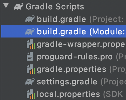 Android Studio Kotlin - Expecting a top level declaration? (Computer, Technik, Technologie)