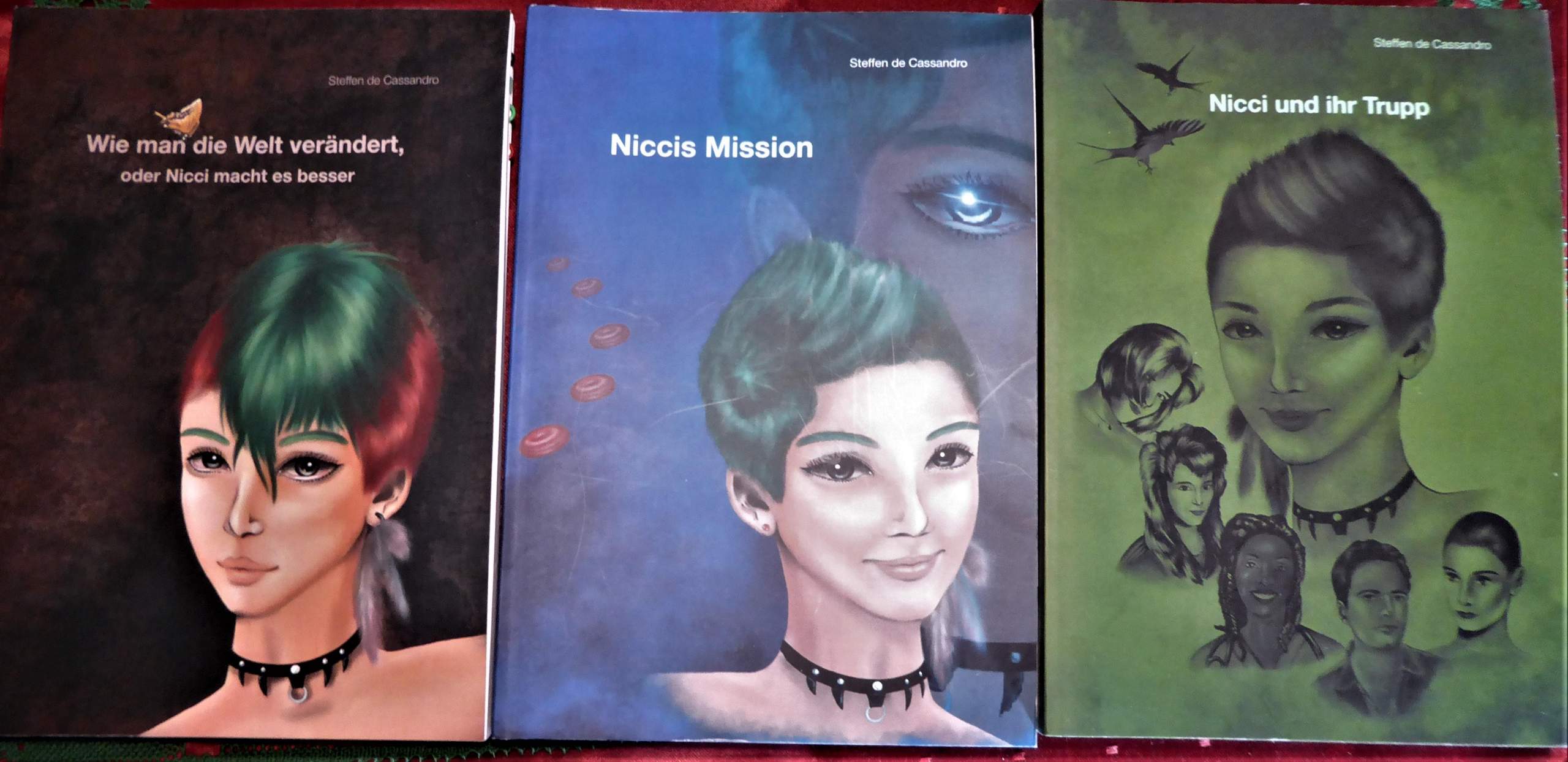 Gute New Adult Romane? (Buch, lesen, Roman)