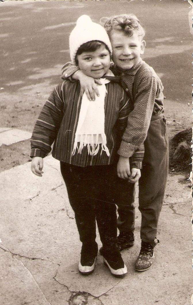 Mit dem Cousin rumgemacht? (Liebe und Beziehung, Sex, Freundschaft)