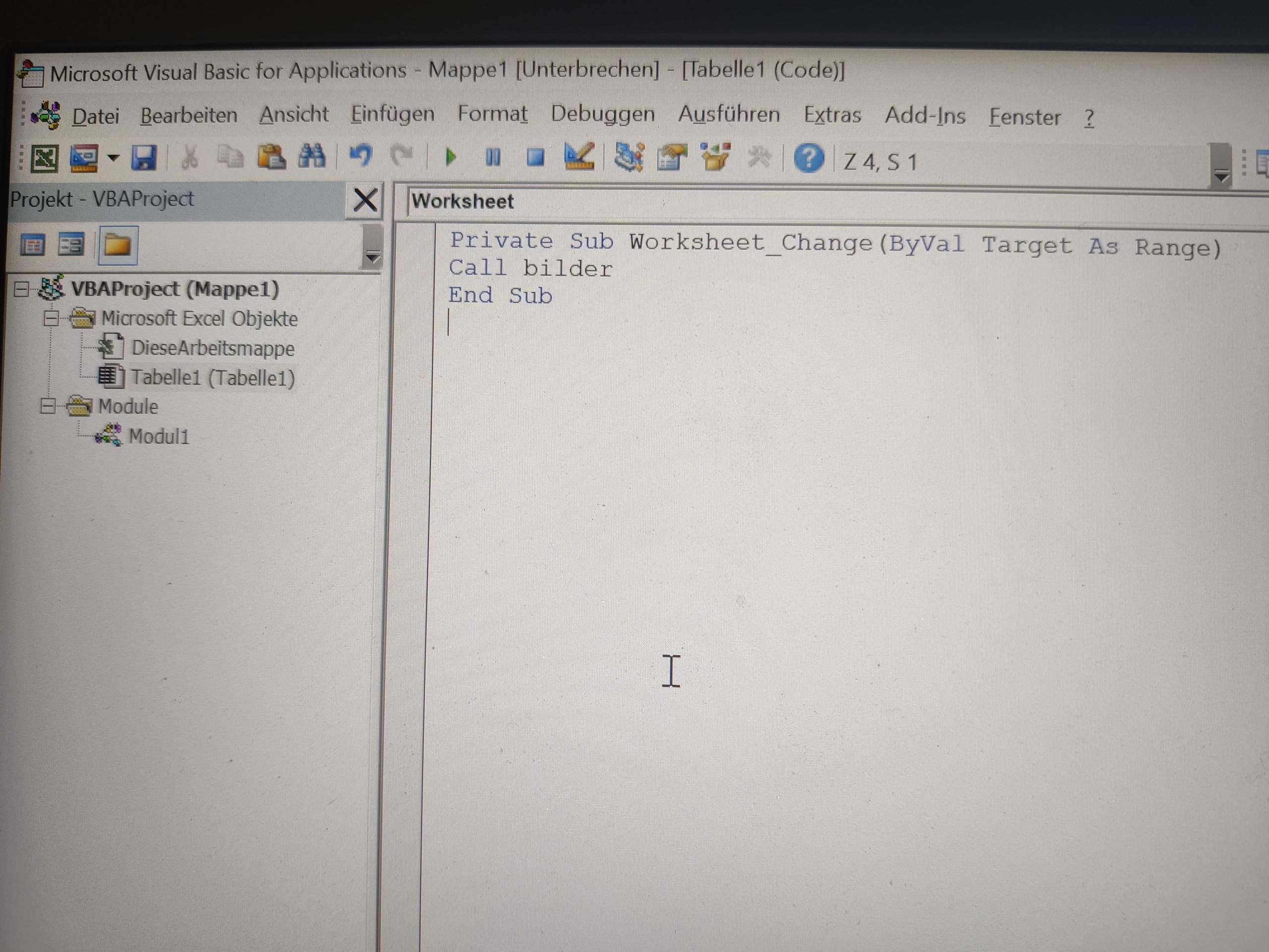 Bei Excel Bild einfügen lassen durch Wenn Funktion? (Computer ...