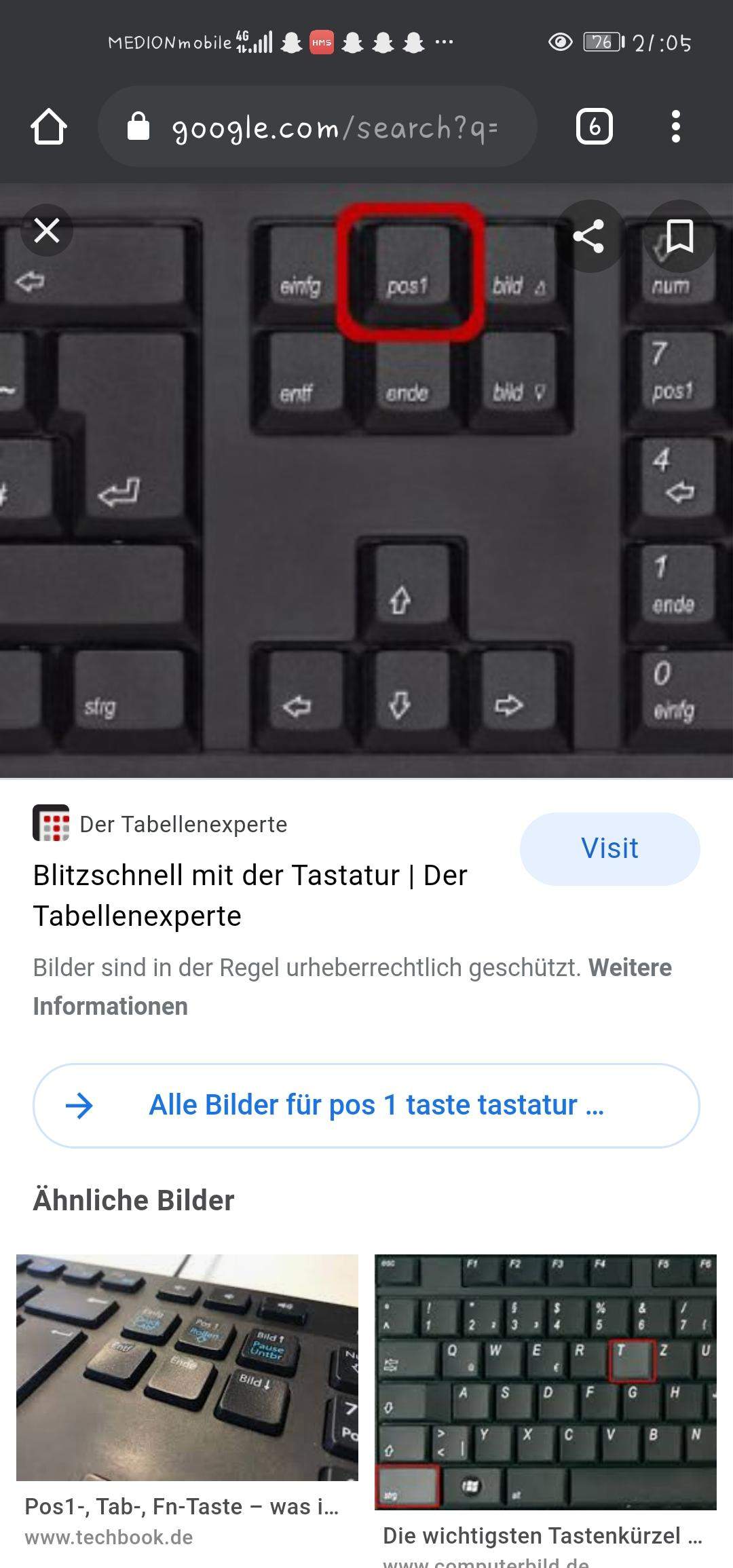 Pos1 Taste auf Laptop (Lenovo Yoga)? (Computer, Technik, Spiele und Gaming)