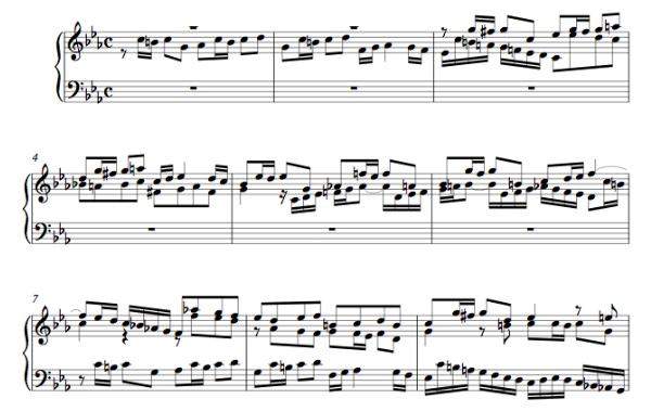 Homophon und polyphon? (Schule, Musik, Musiktheorie)