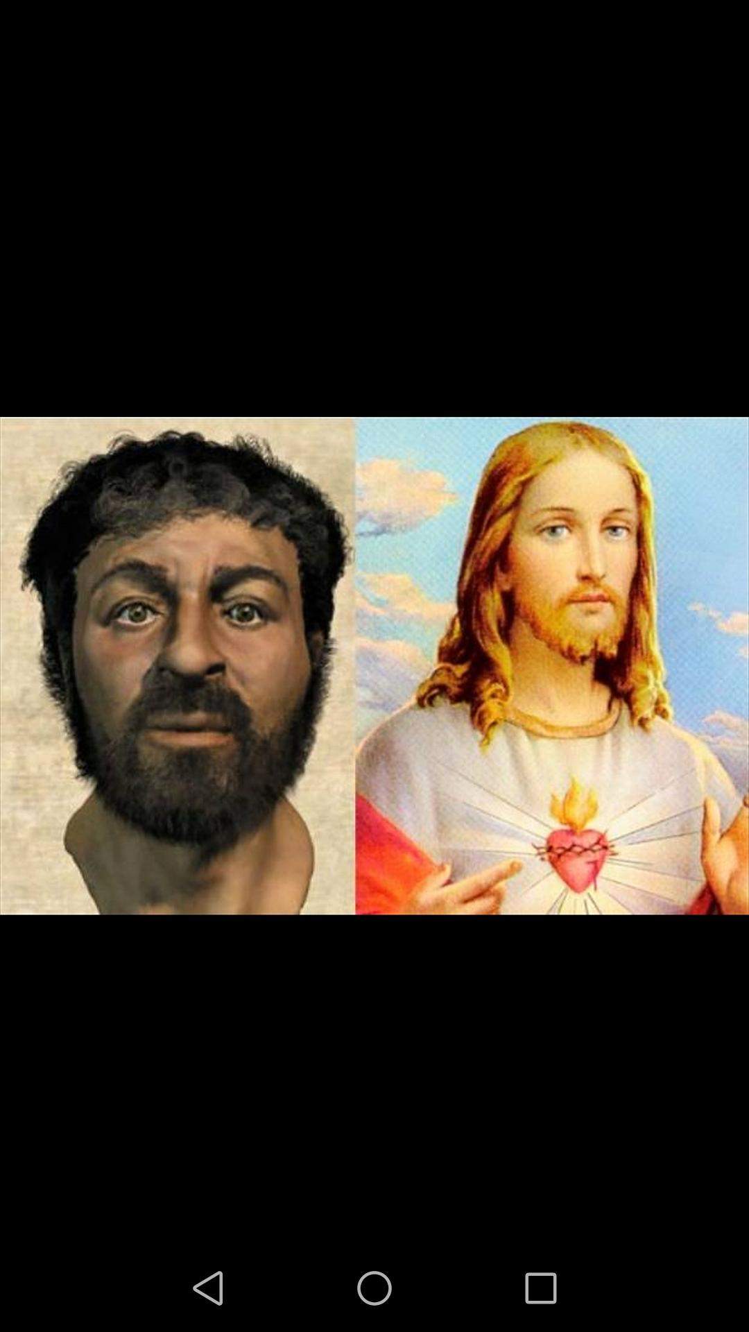 Wieso hat man Jesus "weiß" gemacht? (Religion, Christentum, Meinung)