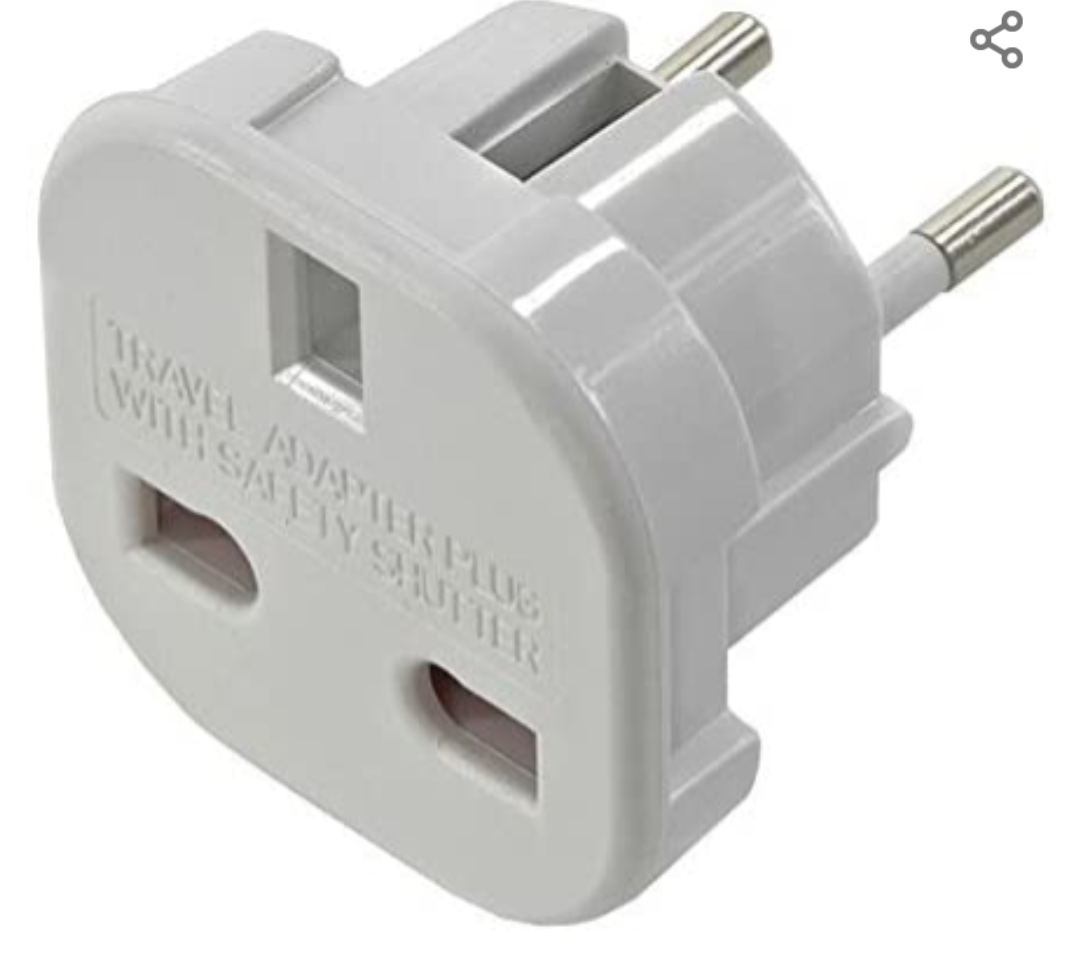 Wie funktioniert ein Adapter? (Computer, Technik, Technologie)