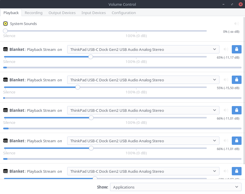 was ist der beste equalizer und audiomixer für linux? (Computer ...