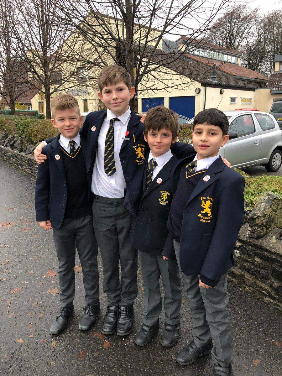 Highschool Cliquen – was bedeutet Goth, Jock, Nerd & Prep? (Gothic ...