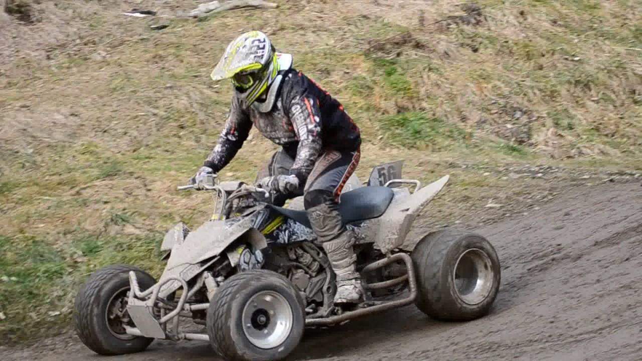 Wie nennt man diese Flachen Quads die sehr sportlich aussehen ...