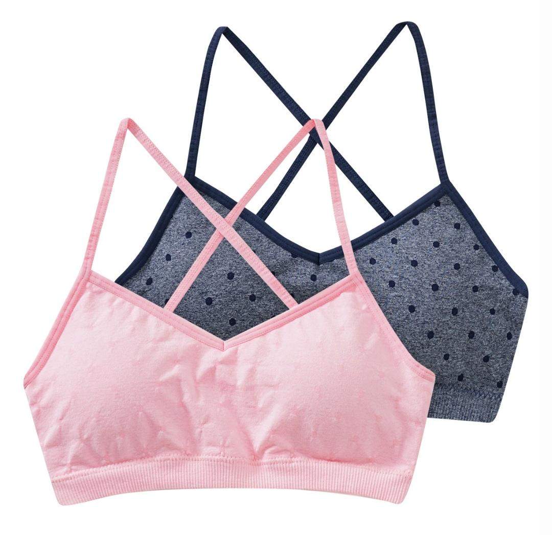 Erster BH und wie Mutter fragen? (Mädchen, Pubertät, Brust)