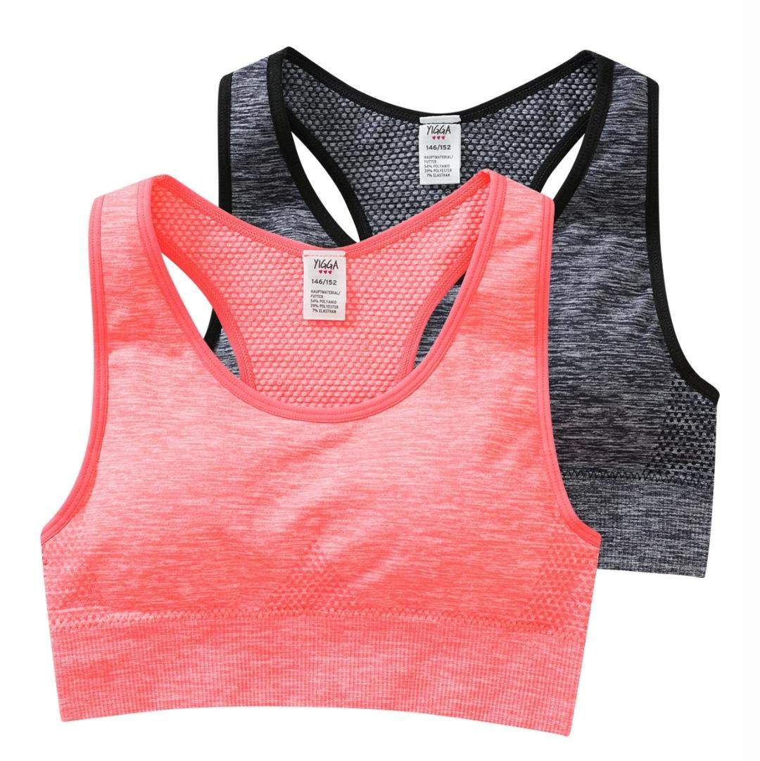 Erster BH und wie Mutter fragen? (Mädchen, Pubertät, Brust)