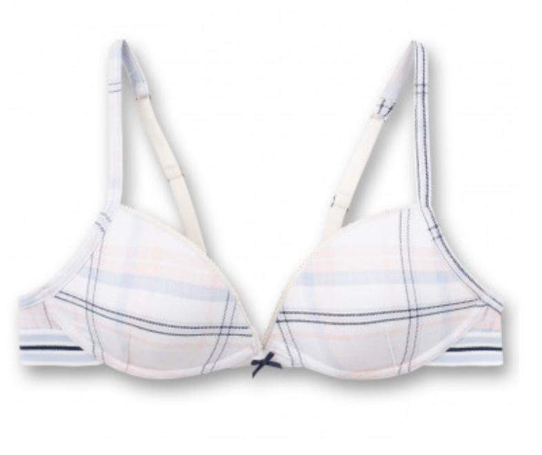 Erster BH und wie Mutter fragen? (Mädchen, Pubertät, Brust)