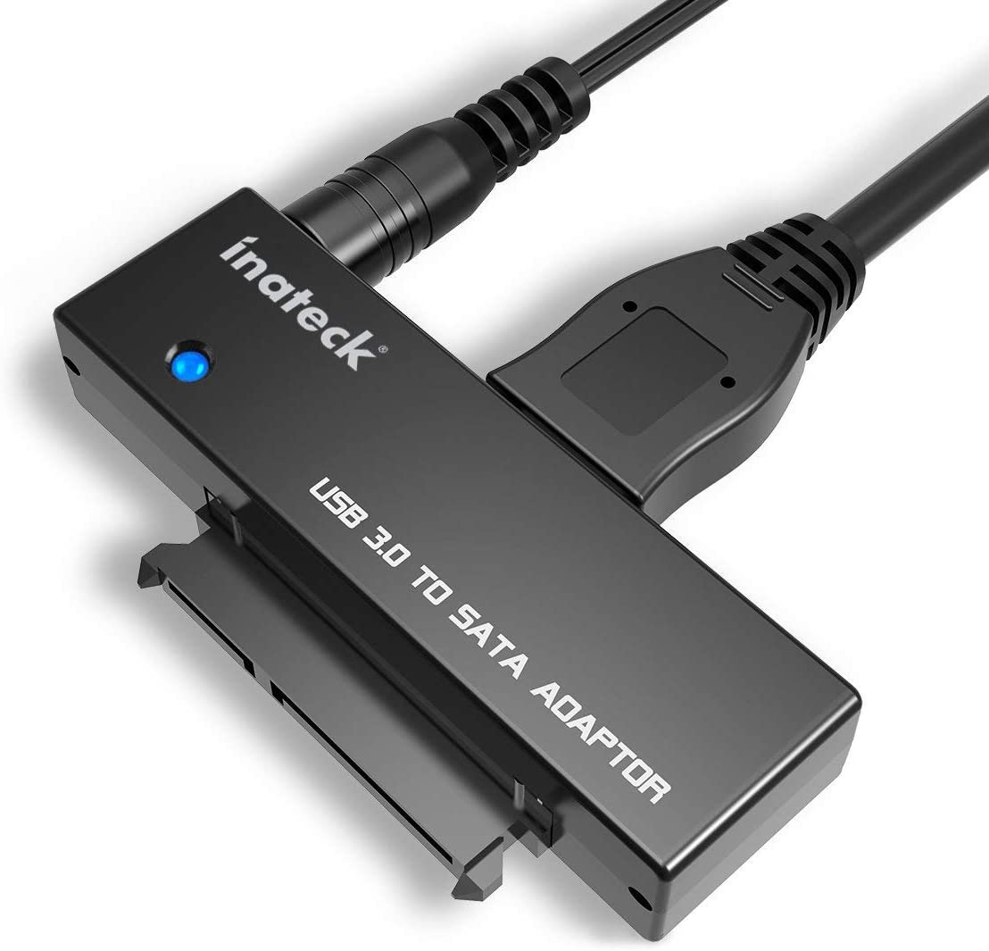 USB Adapter für SSD? (Computer, Technik, Spiele und Gaming)
