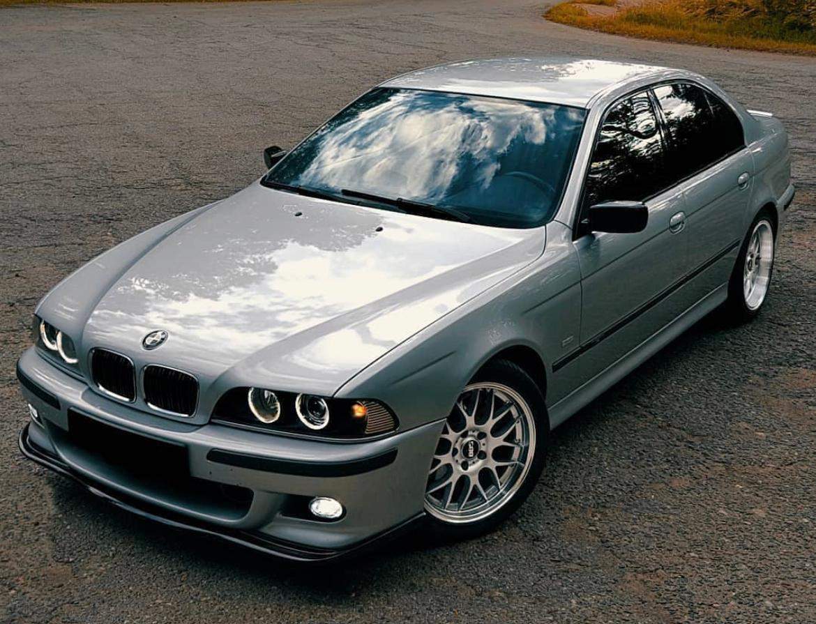 Was ist der schönste BMW? (Auto, Sportwagen)