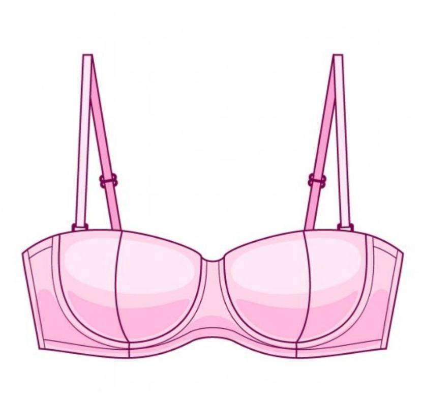 Nippel schaut aus bh raus? (Liebe, Liebe und Beziehung, Frauen)