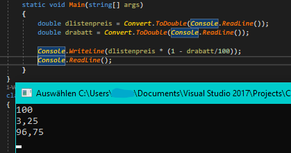 Wie kann ich das beim Programmieren umsetzen? (Computer, Informatik, Programmiersprache)
