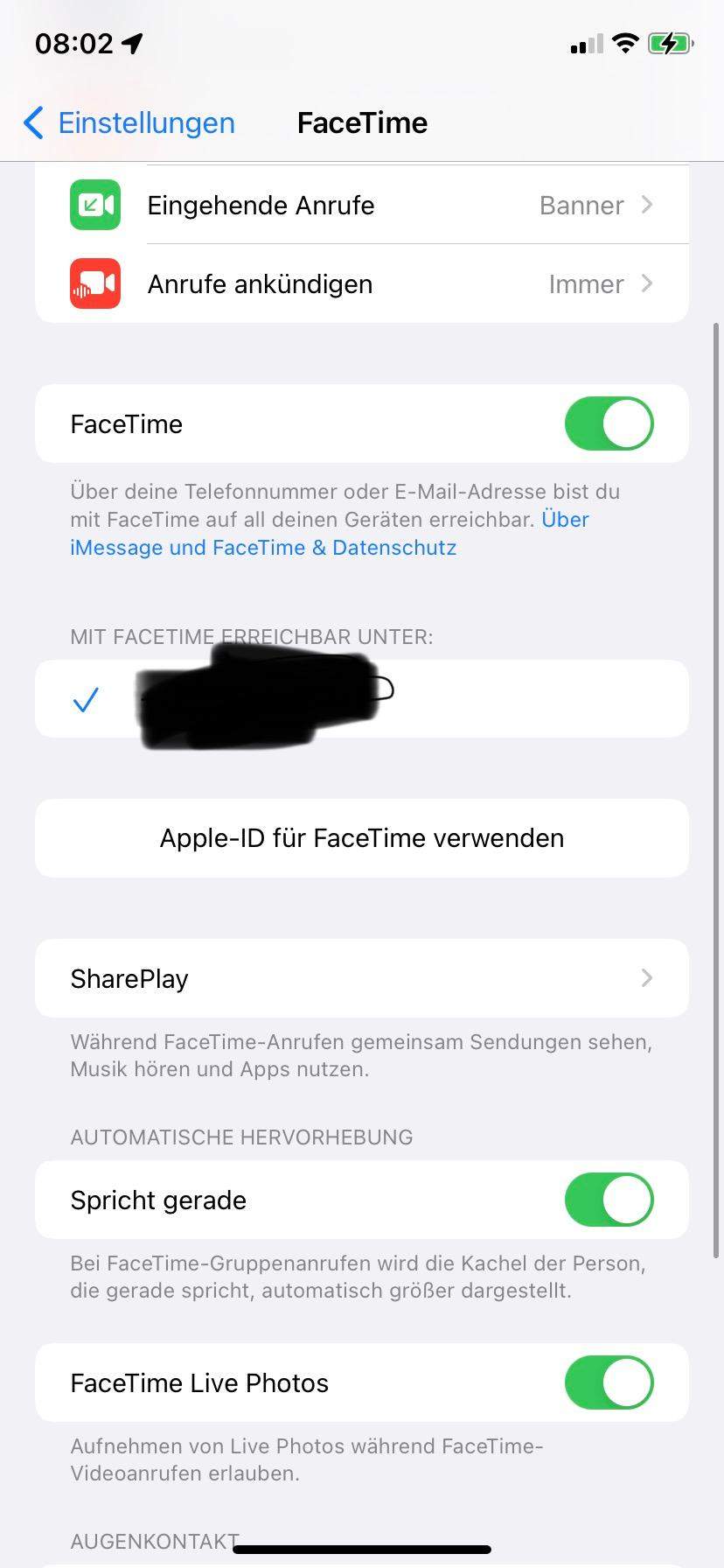 Geht FaceTime auf dem IPad ohne Sim? (Handy, Smartphone, Apple)