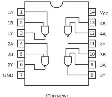 Wie werden elektrische Signale invertiert? (Technik, Technologie, Physik)