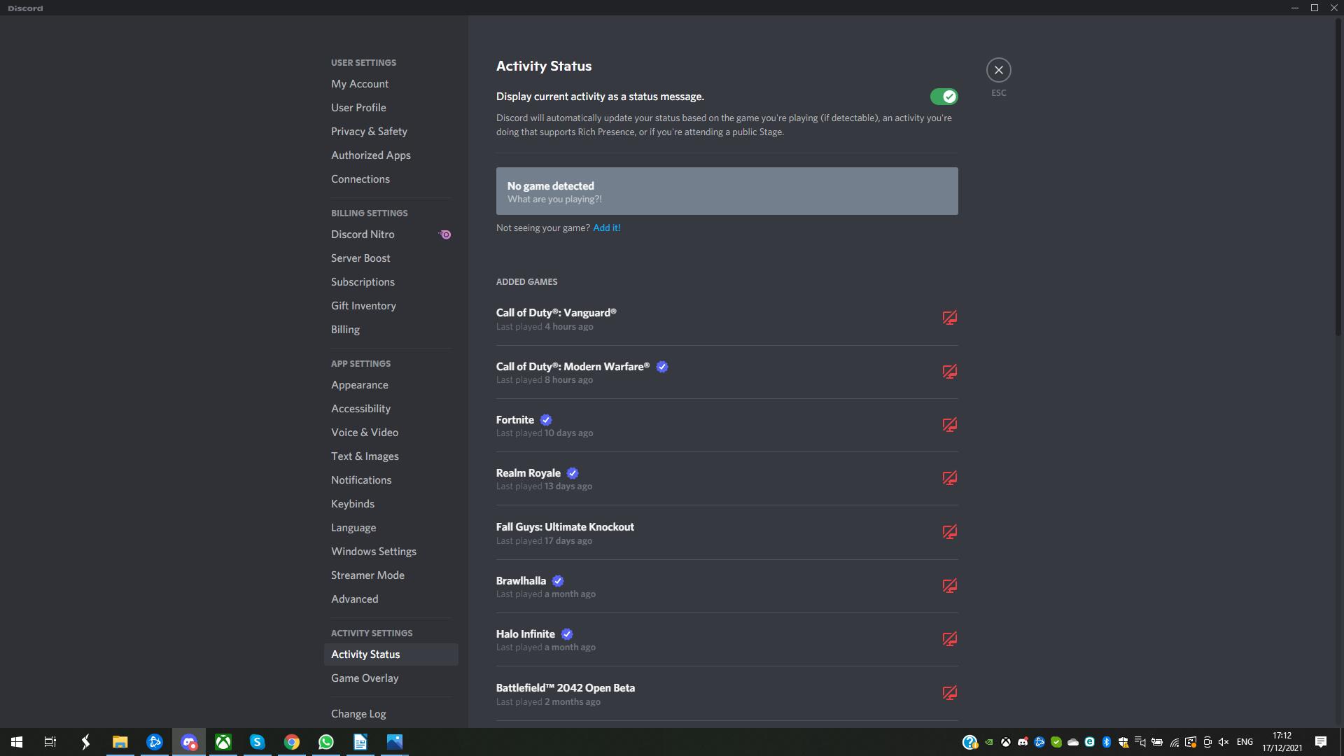 Wie verbinde ich Fortnite mit Discord? (Computer, Technik, Spiele und ...