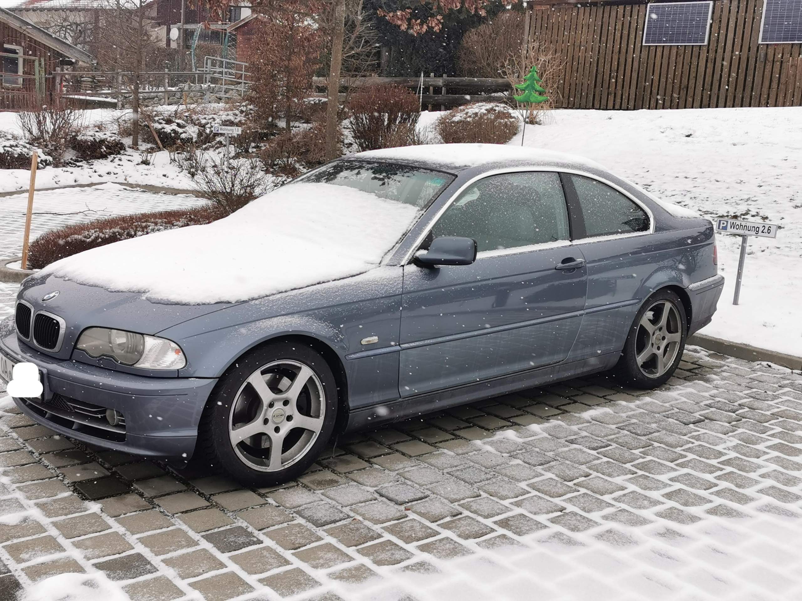 Erstwagen für ein Jugendlichen bis 3500€? (Auto, Auto und Motorrad ...