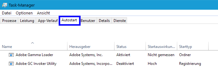 Windows Script Host Fehlermeldungen? (Computer, Windows 10)