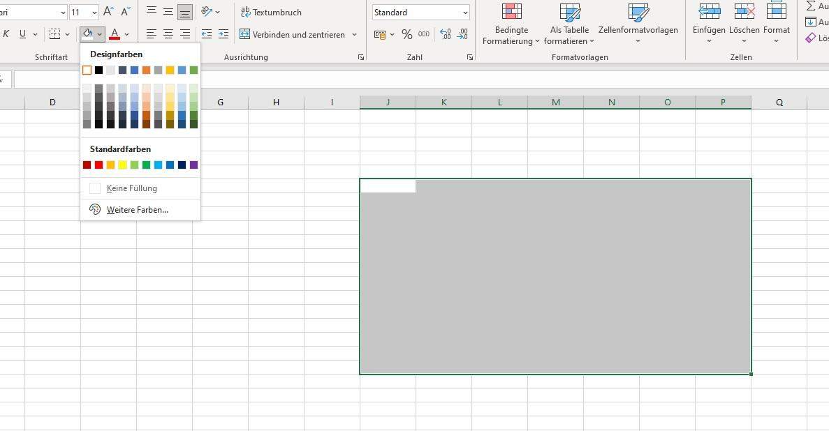 Excel Tabelle wie erstellen? (Computer, Microsoft Excel)