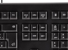 Wo ist die „Home“- Taste auf der Tastatur? (Computer, Technik, PC)