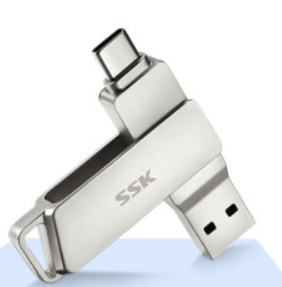 Wie kann man seine Fotos auf einem Usb Stick laden? (Computer, Foto ...