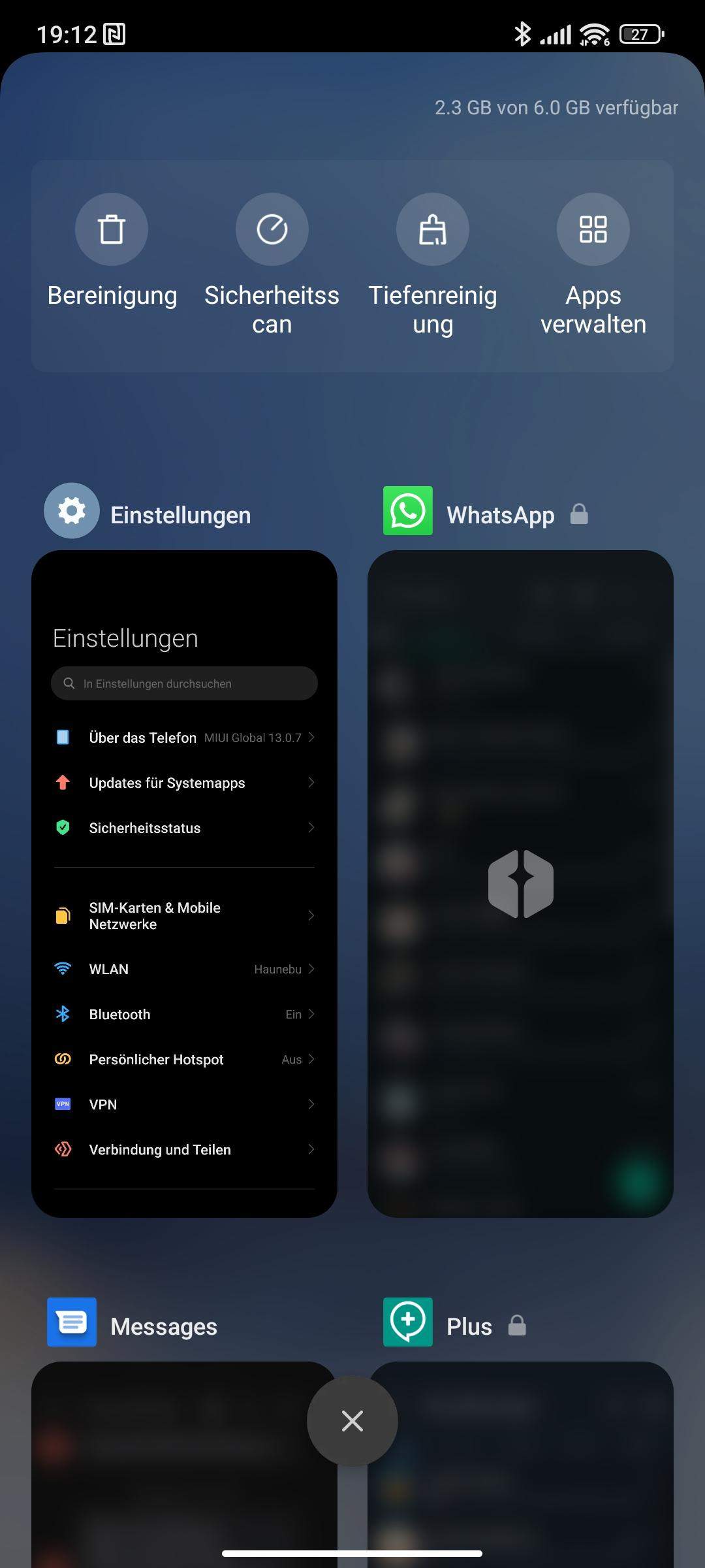 Xiaomi Redmi Note 10 5g? (Computer, Technik, Handy)