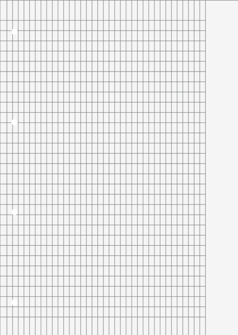 Schreibt ihr auf kariertem oder liniertem Papier (Schule)? (Deutsch ...