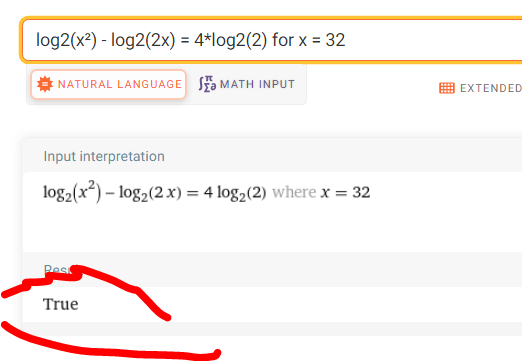 Wie löse ich diese Logarithmus Aufgaben? (Schule, Mathematik, Hausaufgaben)