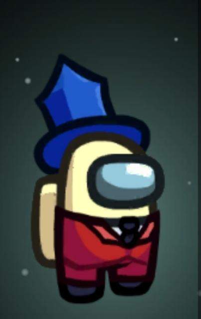 Among us - Toppat Skins? (Computer, PC, Spiele und Gaming)