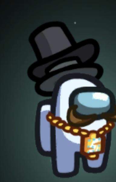 Among us - Toppat Skins? (Computer, PC, Spiele und Gaming)