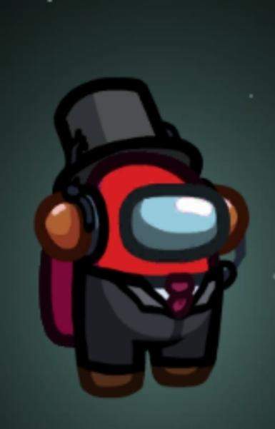 Among us - Toppat Skins? (Computer, PC, Spiele und Gaming)