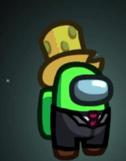 Among us - Toppat Skins? (Computer, PC, Spiele und Gaming)