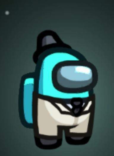 Among us - Toppat Skins? (Computer, PC, Spiele und Gaming)