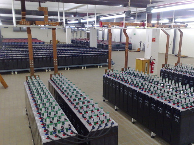 Beste Akkus für Notstrom? (Akku)