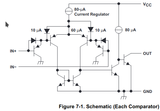 Was ist ein Operationsverstärker? (Physik, Elektronik)