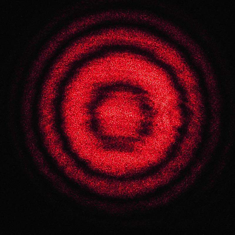 Interferenz von Licht (Physik)? (Schule, Wellen)