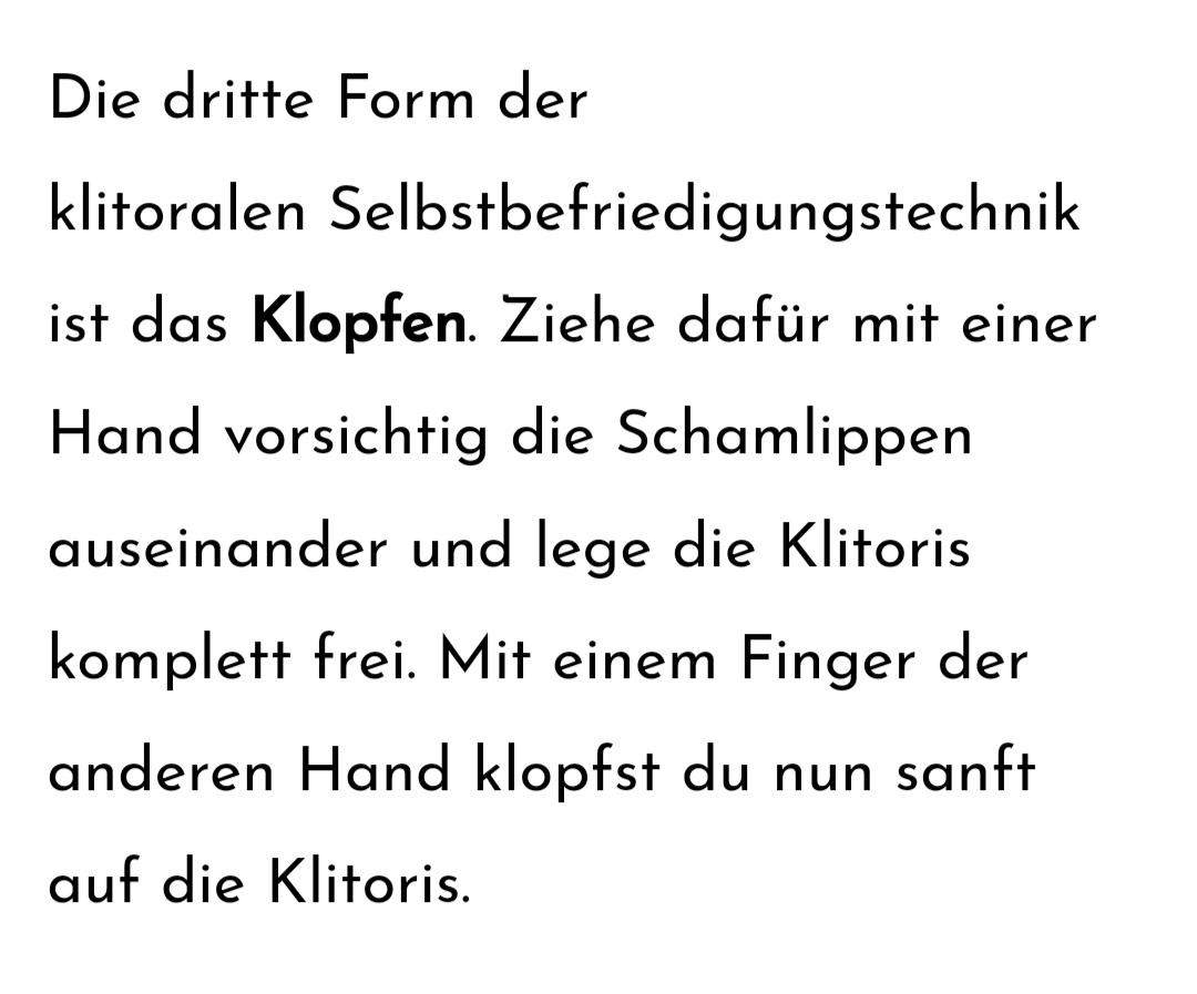 Tipps Zur Sb