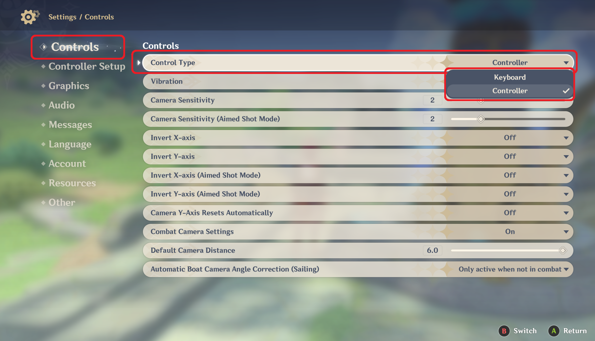 Kann man genshin Impact am pc mit Controller zocken und wie macht man ...