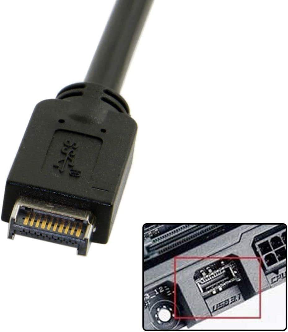 Woran kommt der Kabel an meinem gaming pc? (Computer, Kabelanschluß)