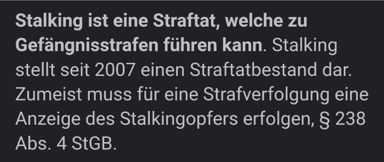 Stalkt ihr im Internet (Instagram, Whatsapp, Facebook etc.)? (Mädchen ...