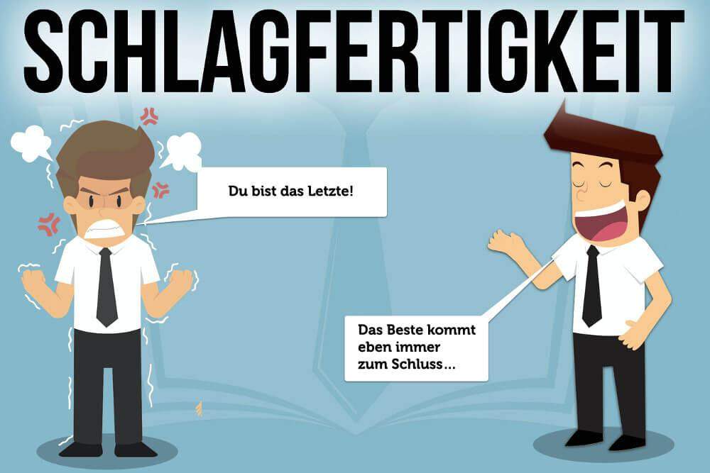 Wie kann man Menschen mit einem großen Ego klein machen? (Liebe ...