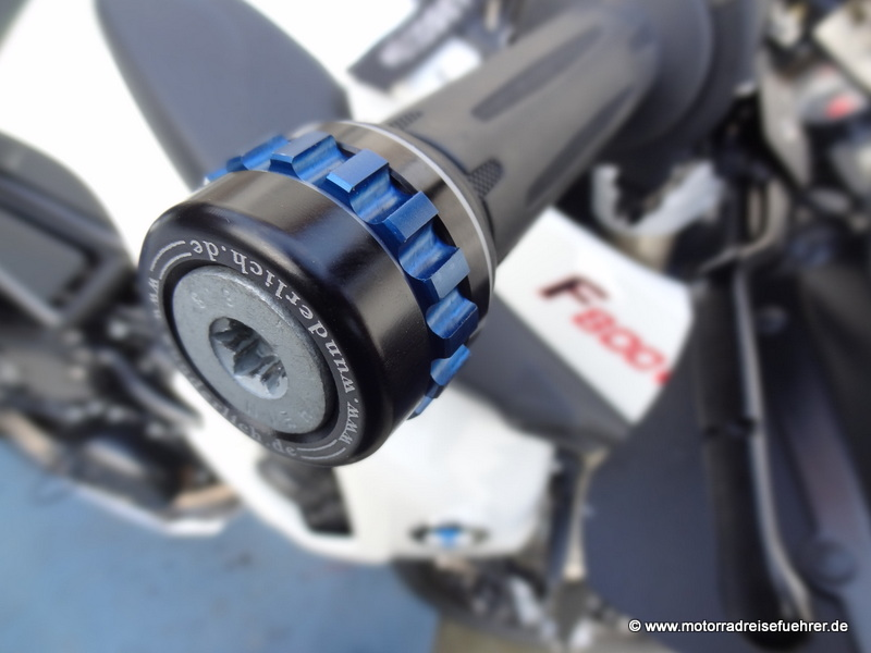 Motorrad Tempomat selber basteln? (Führerschein, Motor, Kupplung)