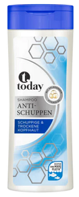 Extrem viele Schuppen? (Haare, Schuppenshampoo)