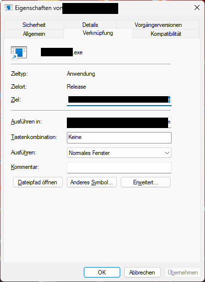 App Bild ändern? (Windows, Bilder, programmieren)