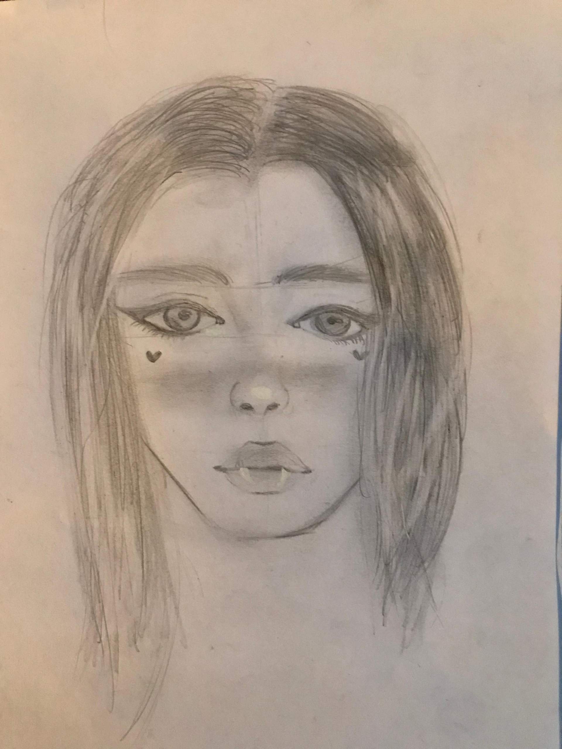 Was sind eure schönsten Zeichnungen? (Bilder, Kunst, zeichnen)