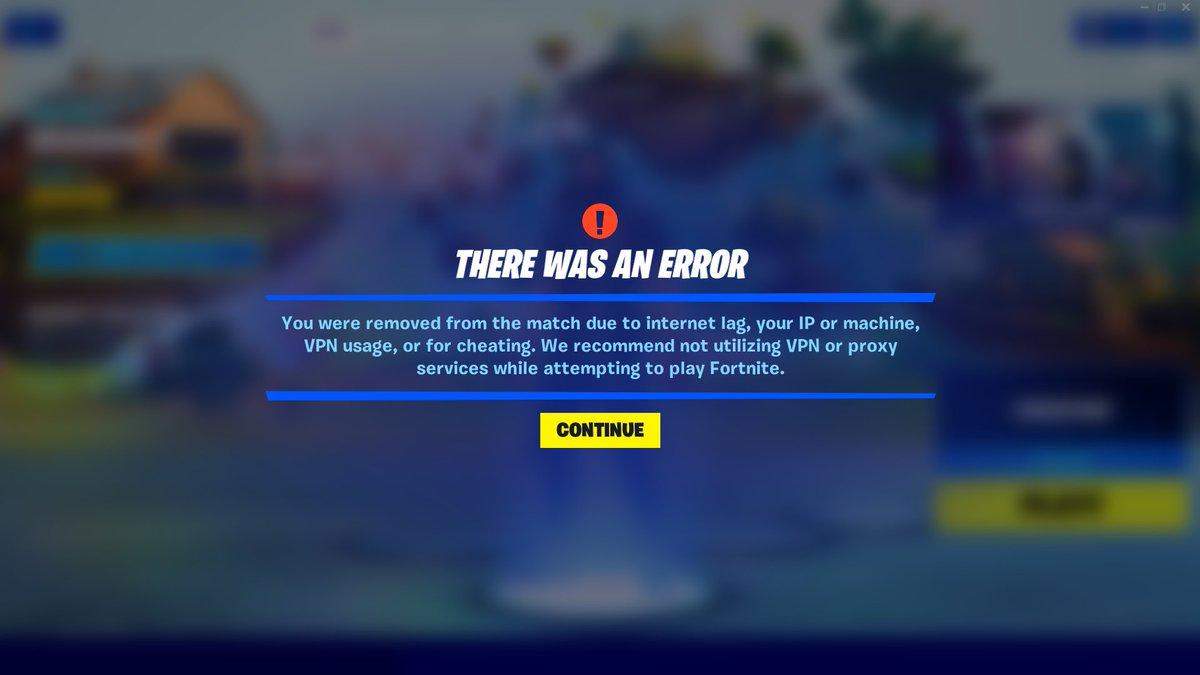 Kann ich meinen fortnite Ban rückgängig machen? (Computer, Epic Games ...