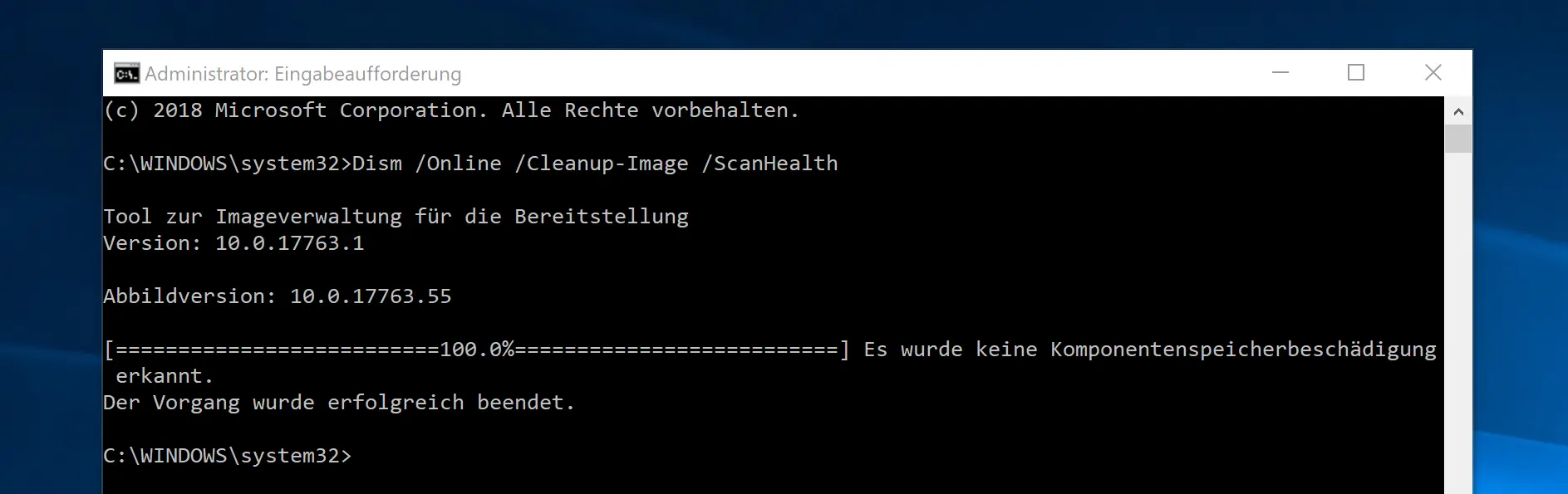 Fehlercode 0xc0000001 wie fix ich den? (Windows, Windows 10)