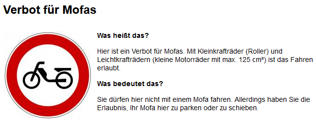 Mofa, Kleinkrafträder, Leichtkrafträder? (Führerschein, TÜV, 50ccm)